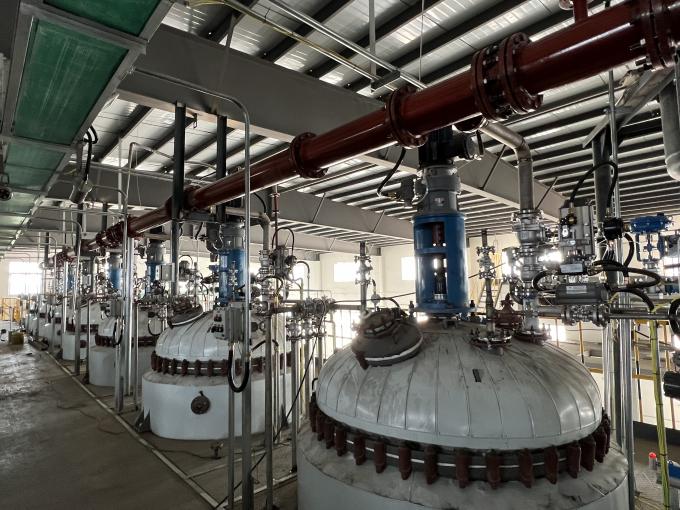 China AK Biotech Co.,Ltd company profile