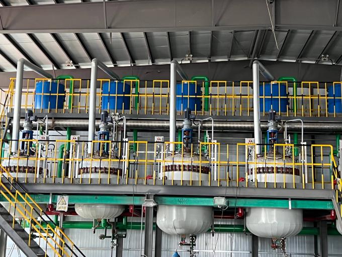 China AK Biotech Co.,Ltd company profile