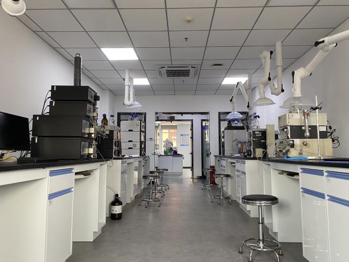 China AK Biotech Co.,Ltd company profile