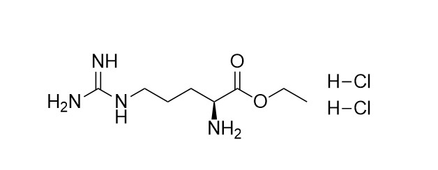 36589-29-4 Amino Acids Derivatives L-Arginine Ethyl Ester Dihydrochloride