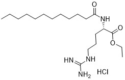 Ethyl Lauroyl Arginate HCl 60372-77-2 Healthy Food Additives